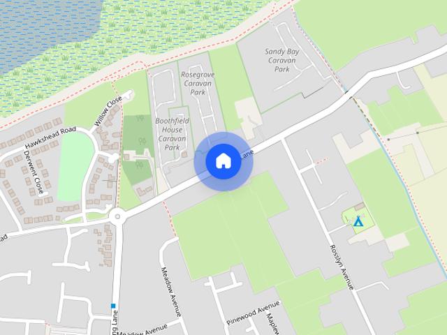 4 bedroom semi detached house to rent