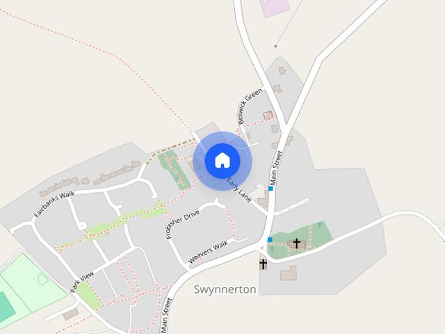 4 bedroom semi detached house to rent
