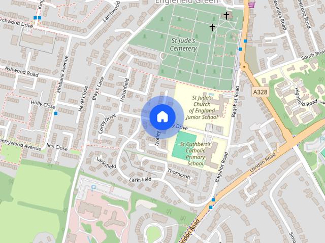 4 bedroom semi detached house to rent