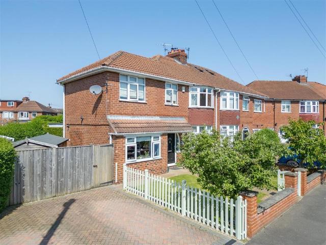 4 bedroom semi detached house to rent