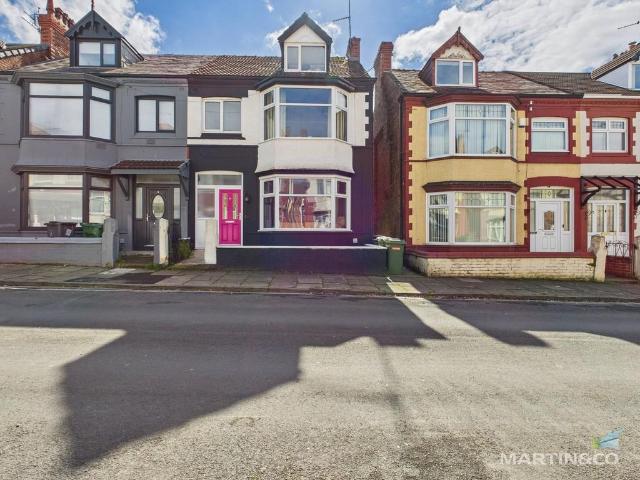 4 bedroom semi detached house to rent