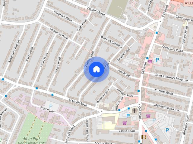4 bedroom semi detached house to rent
