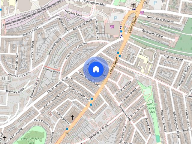 4 bedroom semi detached house to rent