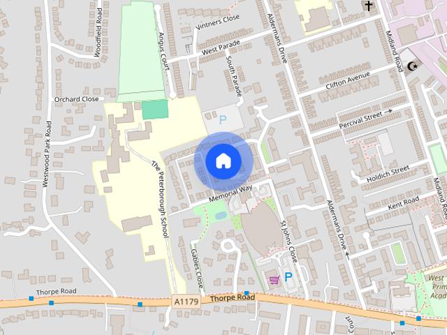 4 bedroom semi detached house to rent
