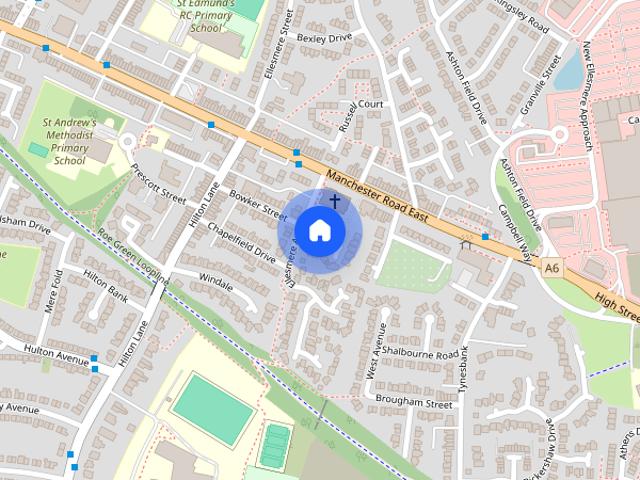 4 bedroom semi detached house to rent
