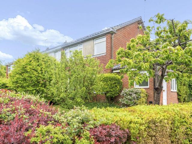 4 bedroom semi detached house to rent