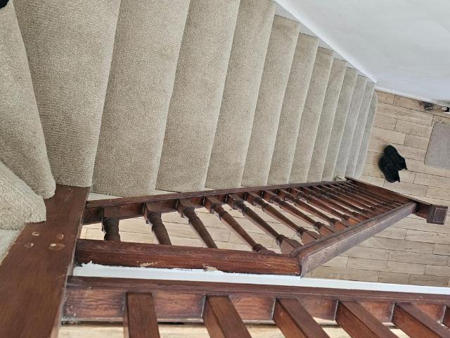 4 bedroom semi detached house to rent