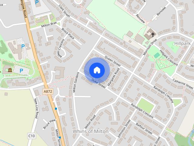 4 bedroom semi detached house to rent