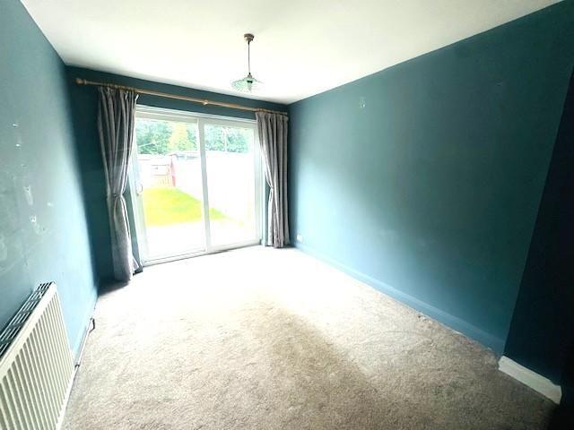 4 bedroom semi detached house to rent