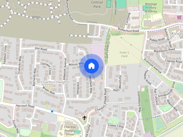 4 bedroom semi detached house to rent