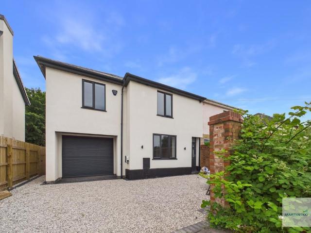 4 bedroom semi detached house to rent