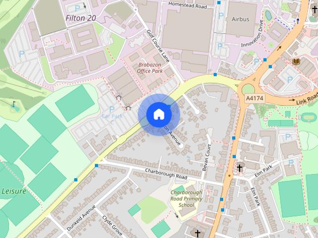 4 bedroom semi detached house to rent