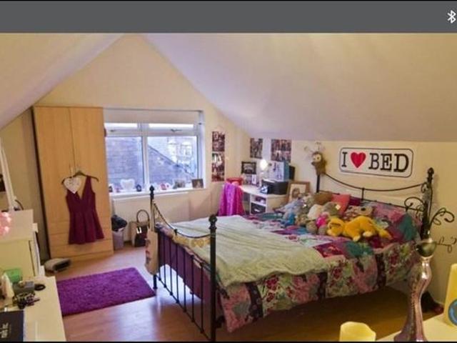 4 bedroom semi detached house to rent