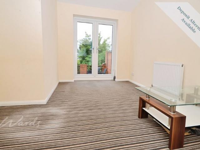 4 bedroom semi detached house to rent