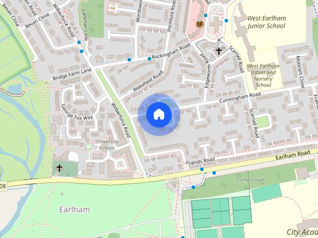 4 bedroom semi detached house to rent