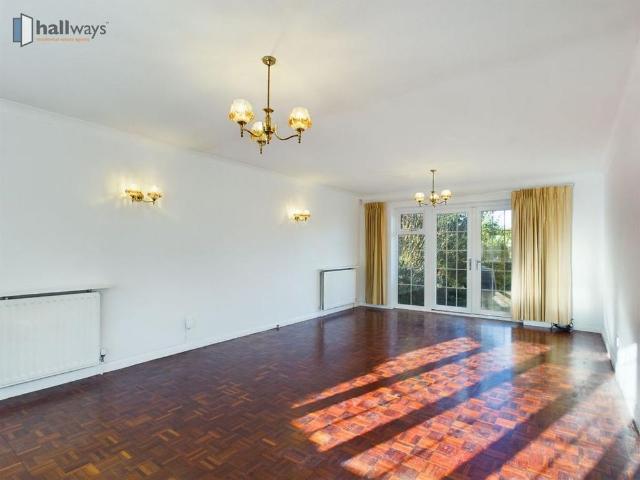 4 bedroom semi detached house to rent