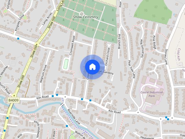 4 bedroom semi detached house to rent