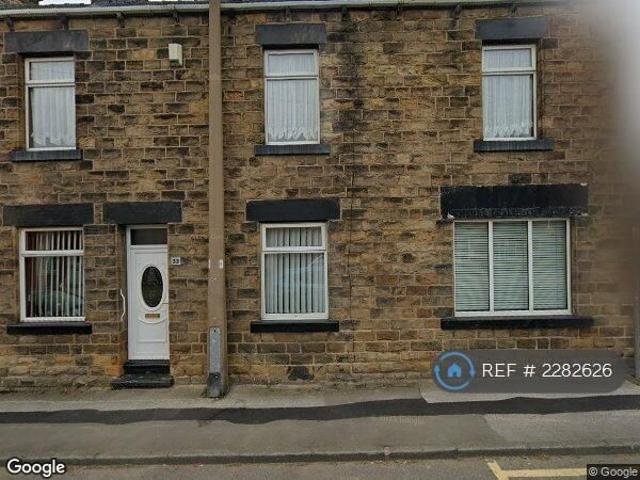 4 bedroom semi detached house to rent