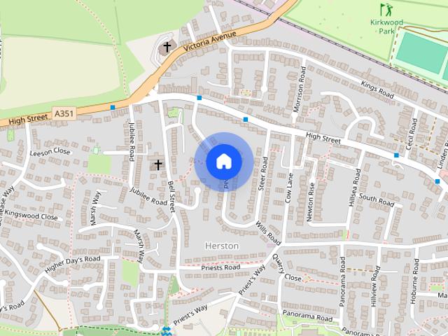 4 bedroom semi detached house to rent