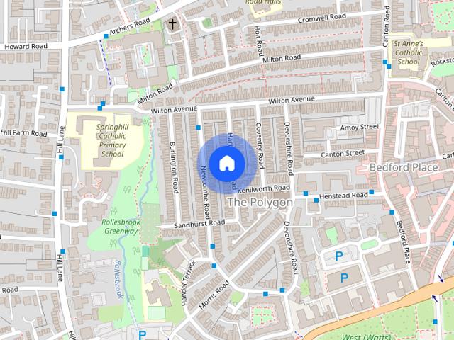 4 bedroom semi detached house to rent