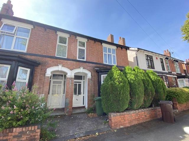4 bedroom semi detached house to rent