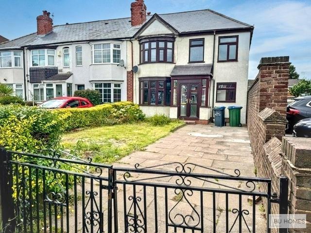 4 bedroom semi detached house to rent