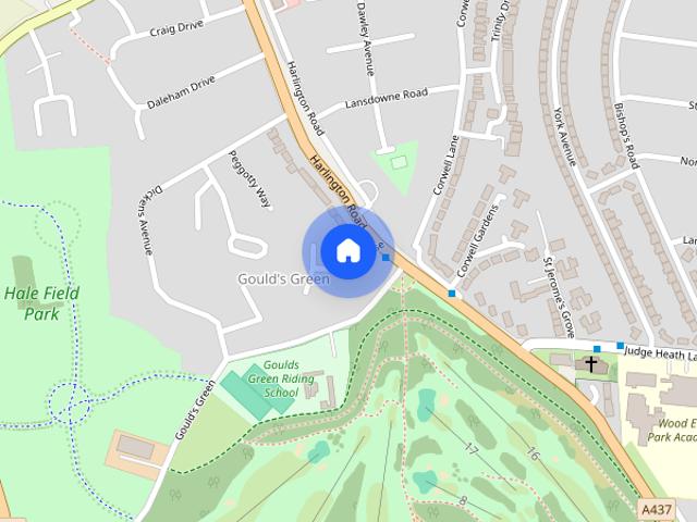 4 bedroom semi detached house to rent
