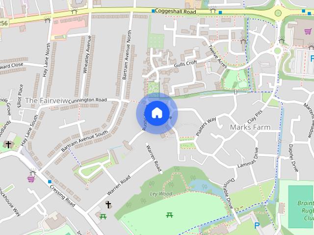 4 bedroom semi detached house to rent
