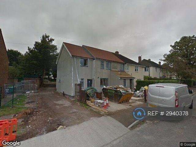4 bedroom semi detached house to rent