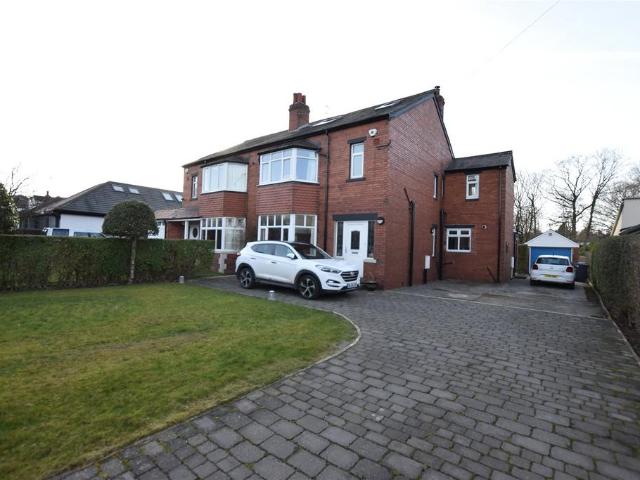 3 bedroom semi detached house to rent