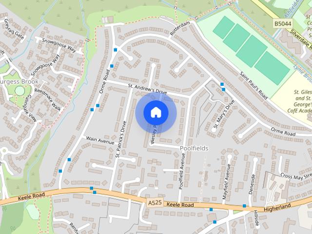 4 bedroom semi detached house to rent