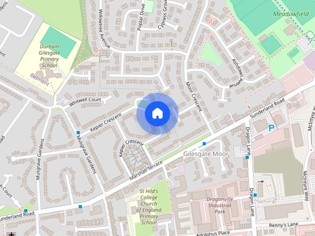 4 bedroom semi detached house to rent
