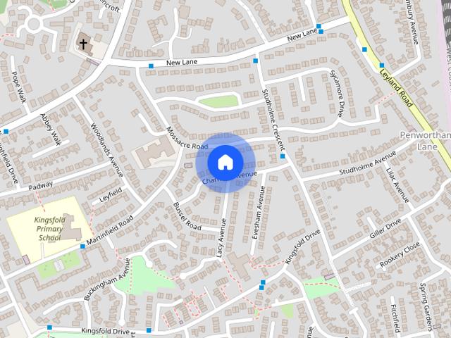 4 bedroom semi detached house to rent