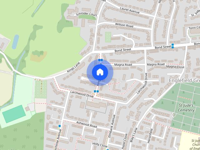 4 bedroom semi detached house to rent