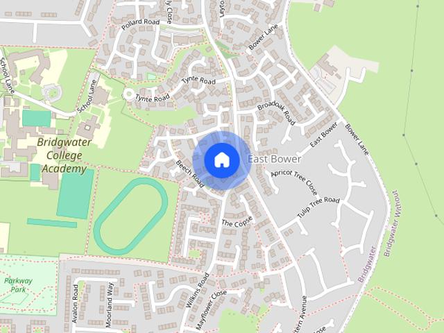 4 bedroom semi detached house to rent