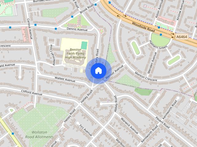 4 bedroom semi detached house to rent
