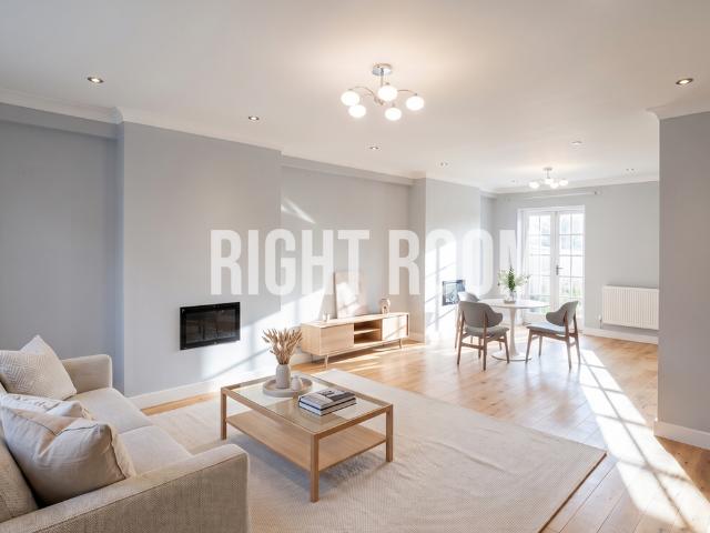 4 bedroom semi detached house to rent