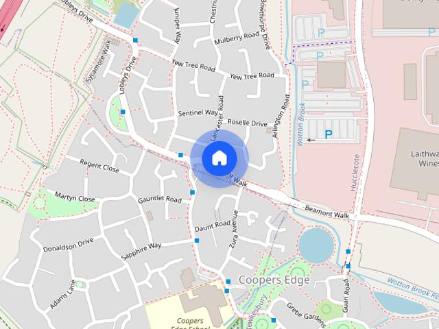 4 bedroom semi detached house to rent