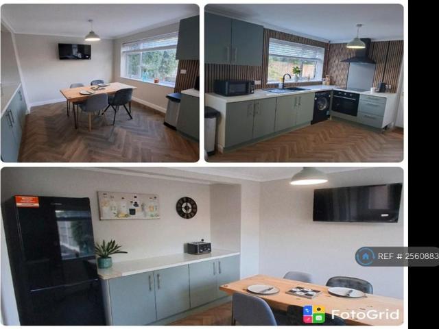 4 bedroom semi detached house to rent