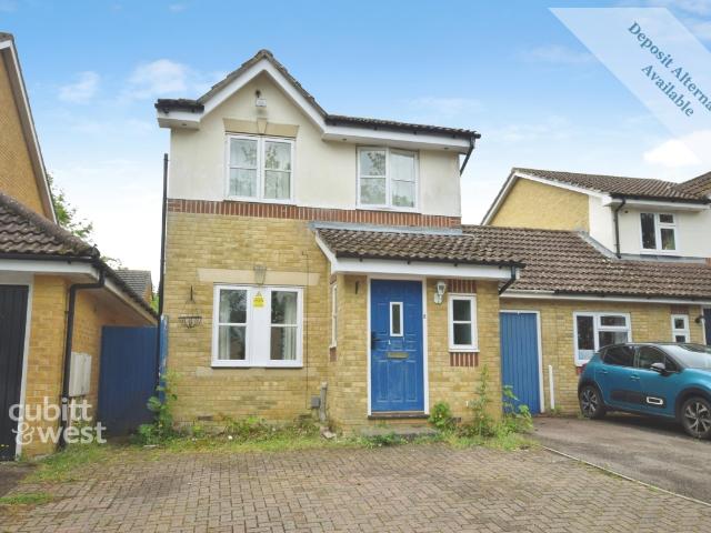 4 bedroom semi detached house to rent