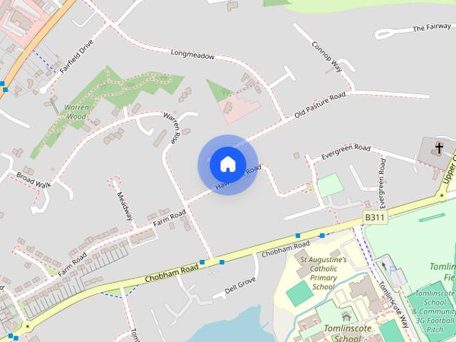 4 bedroom semi detached house to rent