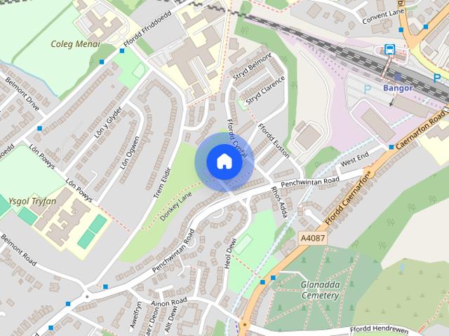 4 bedroom semi detached house to rent
