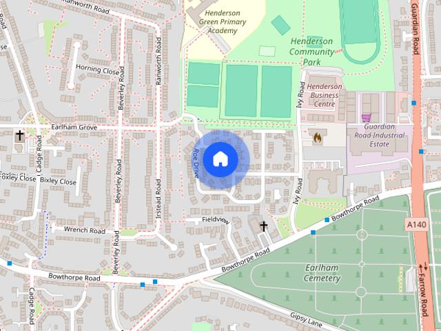 4 bedroom semi detached house to rent