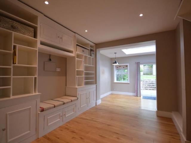 4 bedroom semi detached house to rent