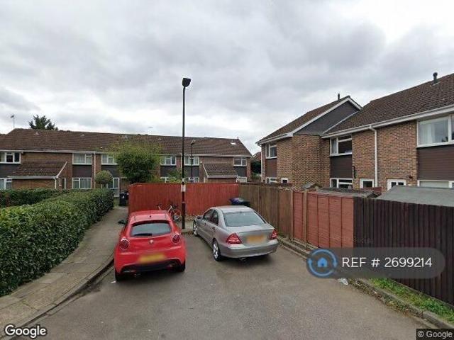 1 bedroom in a house share to rent