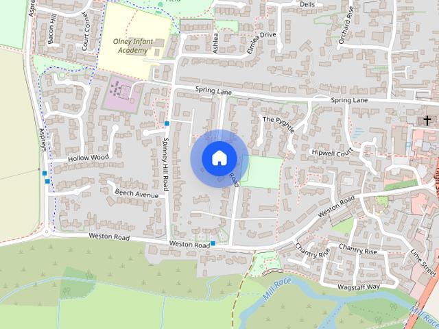 4 bedroom semi detached house to rent