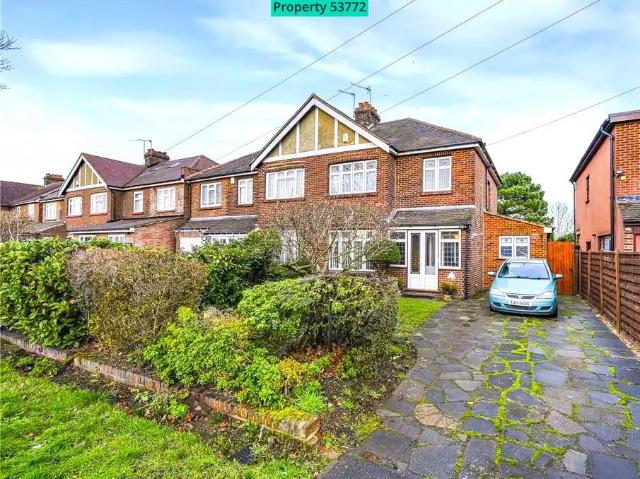 4 bedroom semi detached house to rent