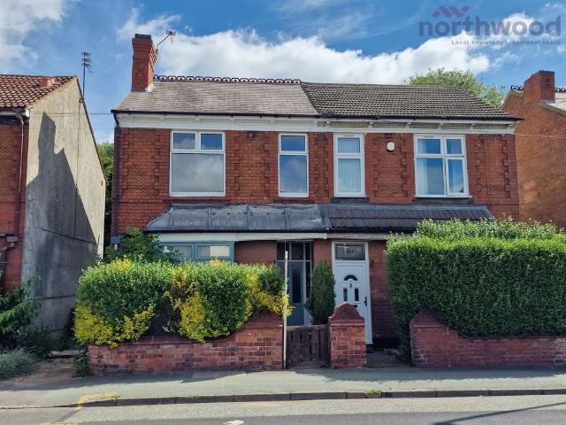 4 bedroom semi detached house to rent