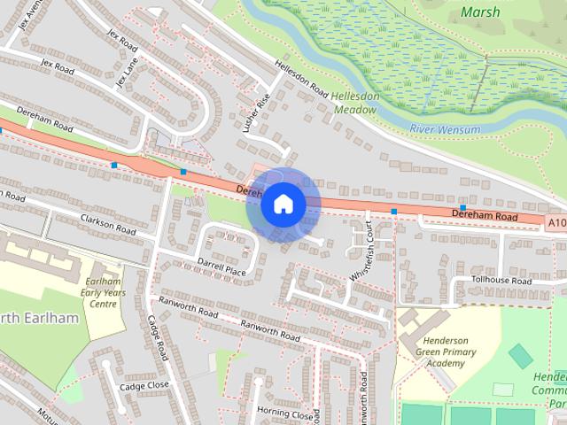 4 bedroom semi detached house to rent