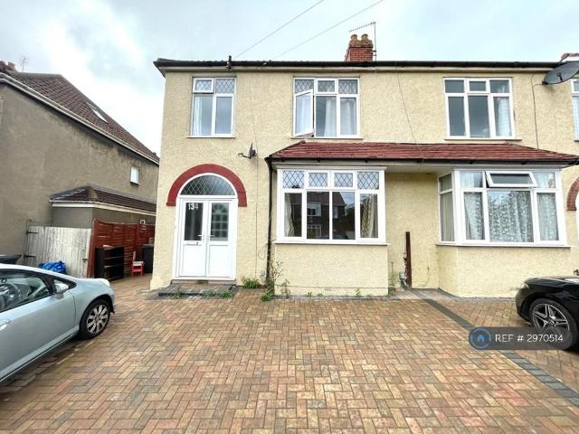 4 bedroom semi detached house to rent